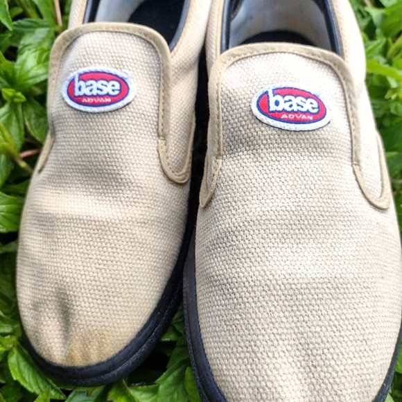 Advan | Shoes | Advan Slip On Size 8 | Poshmark
